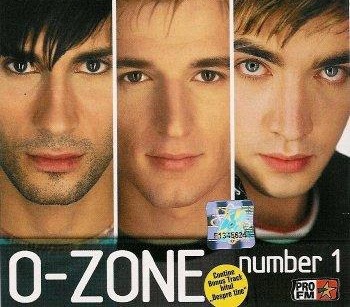 Tìm hiểu về nhóm nhạc O-Zone