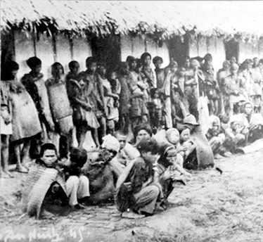 Nạn đói năm 1945 - Cơn ác mộng lịch sử của dân tộc Việt Nam