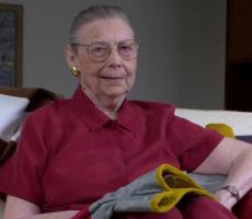 Dorothy M. Simon - Người phụ nữ quan trọng nhất trong khoa học vũ trụ