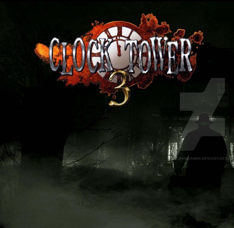 Đánh giá Clock Tower 3