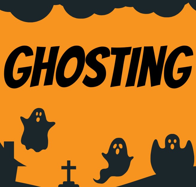 Ghosting - Bóng ma tâm lý của người bị chấm dứt quan hệ mà không rõ lý do