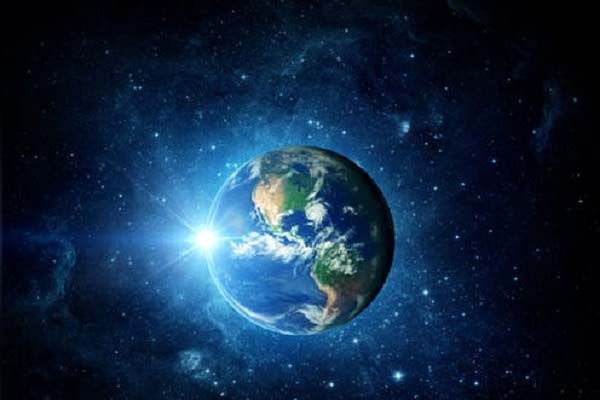 Sẽ ra sao nếu Trái đất quay ngược