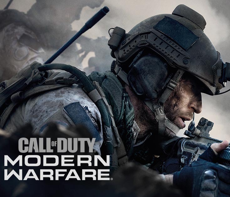 Đánh giá Call of Duty: Modern Warfare (P2)