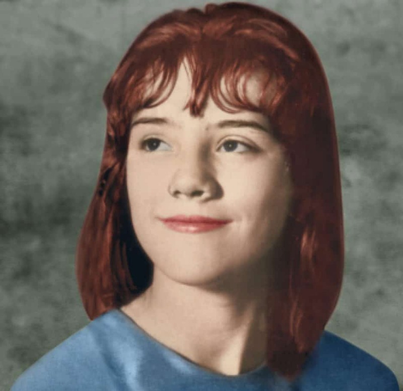 Sylvia Likens - Cô gái bị tra tấn và sát hại thương tâm khi bố mẹ gửi ...