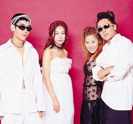 Roora và scandal đạo nhạc nổi tiếng vào thập niên 90 của K-Pop