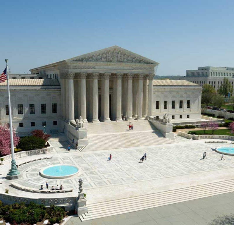 Tìm hiểu về các quyết định của Tòa án Tối cao Hoa Kỳ và Cơ đốc giáo (P4)