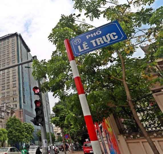 Bước đường cùng của đề đốc Lê Trực