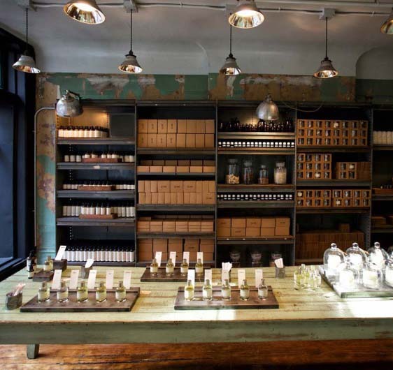 Le Labo - Nơi thí nghiệm của những mùi hương