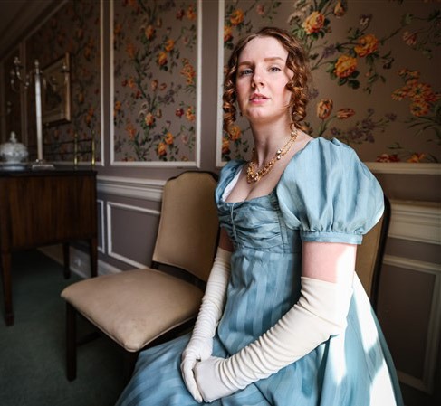 Những sự thật thú vị về thời đại Regency