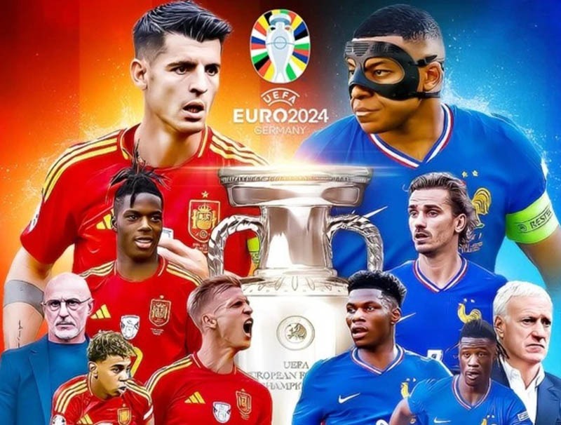 Lỗ nặng khi tổ chức World Cup/Euro và các giải bóng đá lớn, vì sao các ...