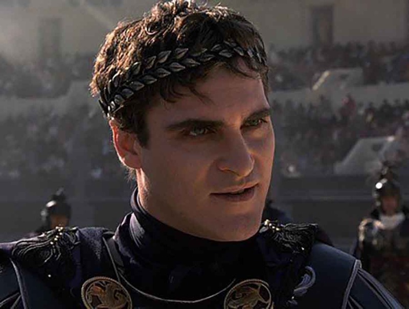 Commodus trở thành Hoàng đế La Mã như thế nào?