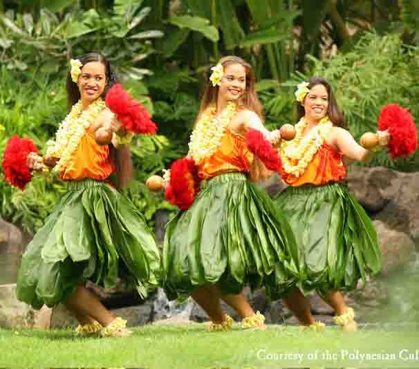 Những điều thú vị về văn hóa của người Hawaii