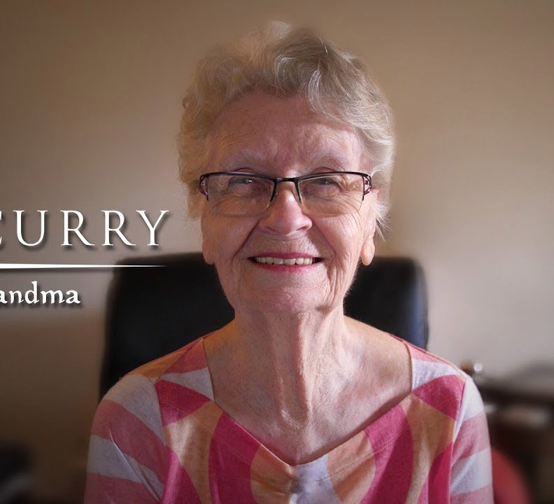 Những sự thật ít người biết về cụ bà game thủ già nhất Skyrim