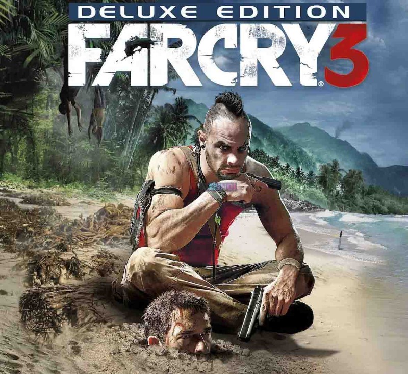 Giới thiệu về Far Cry 3