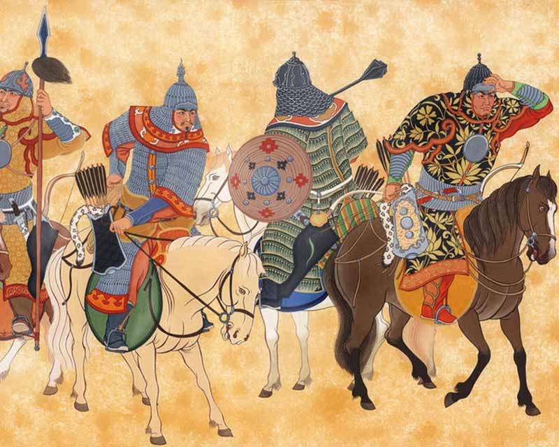 Tại sao Miến Điện (Myanmar) gọi Trung Quốc là “Đột Quyết’’?