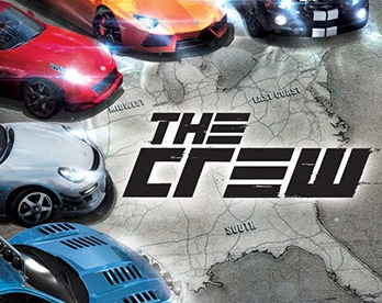 Đánh giá The Crew