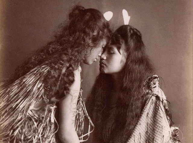 Tìm hiểu về bộ tộc Maori ở New Zealand