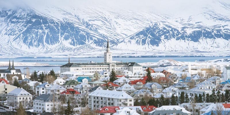 Văn hóa Iceland có gì đặc sắc