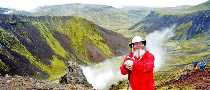 Văn hóa Iceland có gì đặc sắc