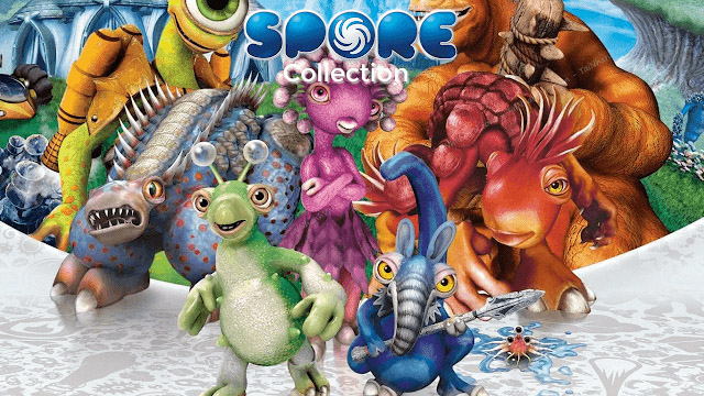 Vì sao Spore từng bị game thủ phản đối dữ dội?