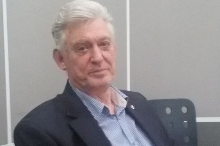 Tháng Mười đen năm 1993 ở Moskva