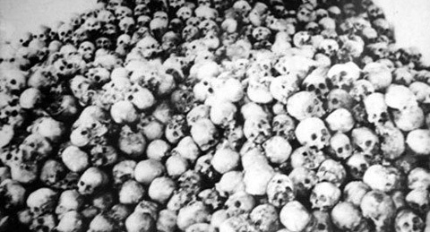 Nạn đói năm 1945 - Cơn ác mộng lịch sử của dân tộc Việt Nam