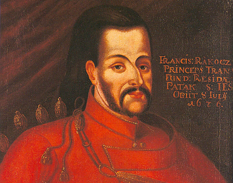 Sơ lược về lực lượng nổi dậy Kuruc (P1)